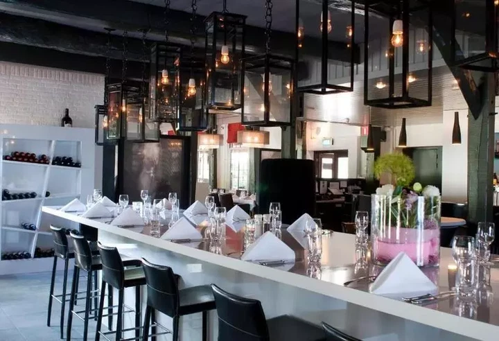 Fletcher Hotel Restaurant De Broeierd Enschede - Hengelo