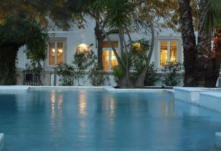 Hotel Pateo Dos Solares Charm - Estremoz
