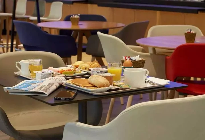 Hôtel Ibis Archamps Porte De Genève - Archamps