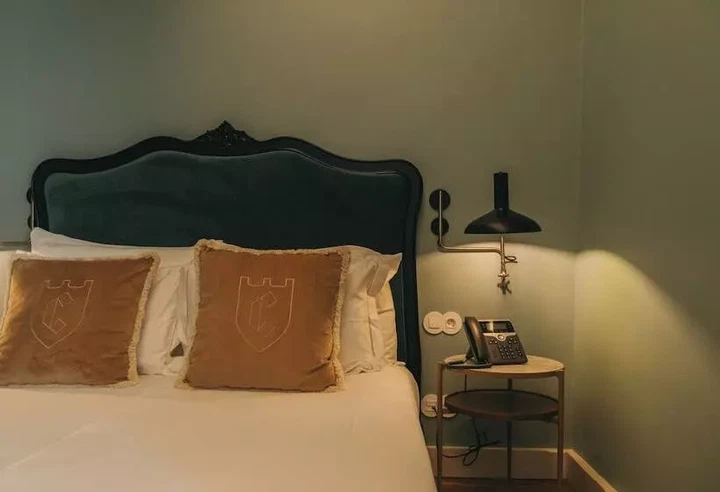 Pension Torel Royal Court - Guimaraes