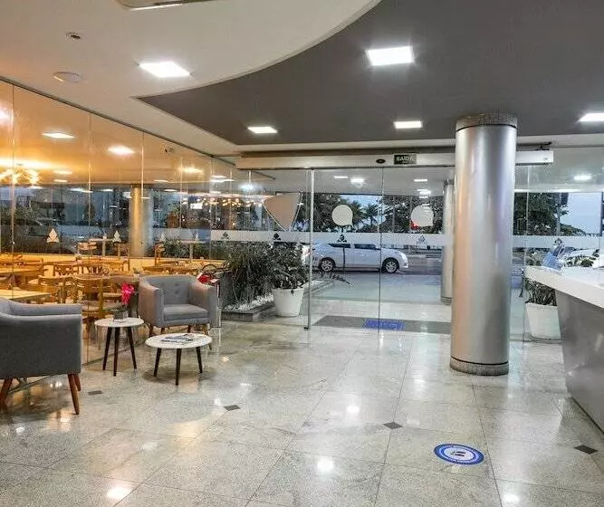Hôtel Nobile Suites Diamond - Vitoria
