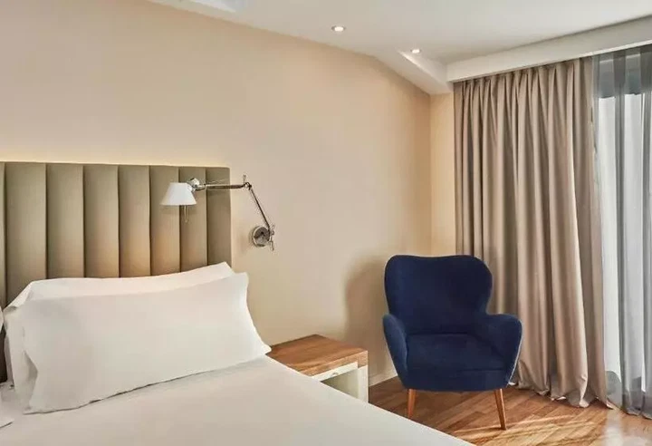 Hôtel Nh Andorra La Vella - Andorra