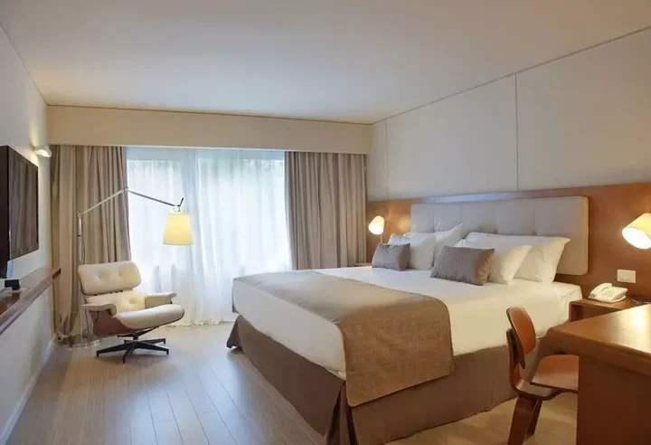Hôtel Dazzler By Wyndham Montevideo - Montevideo