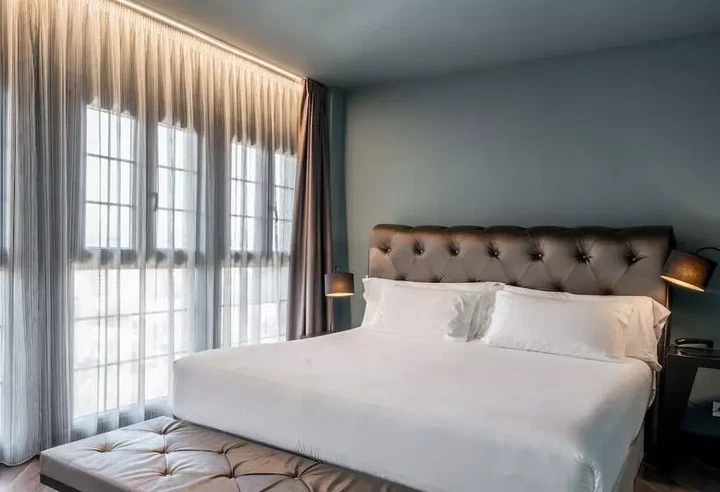 Hôtel Pamplona Catedral - Pamplona