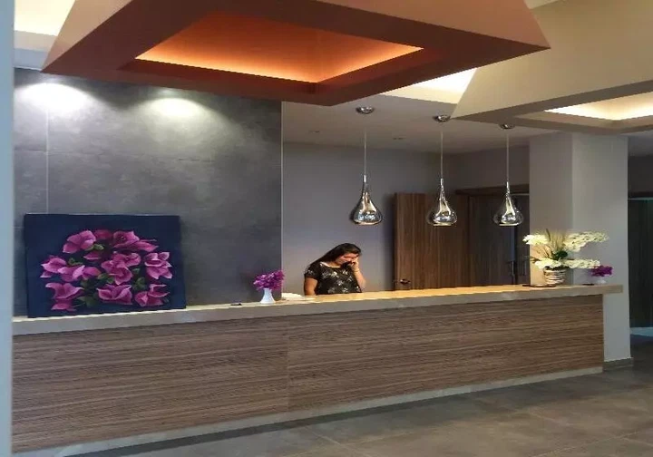 Begonville Beach Hotel   Adult Only - Marmaris