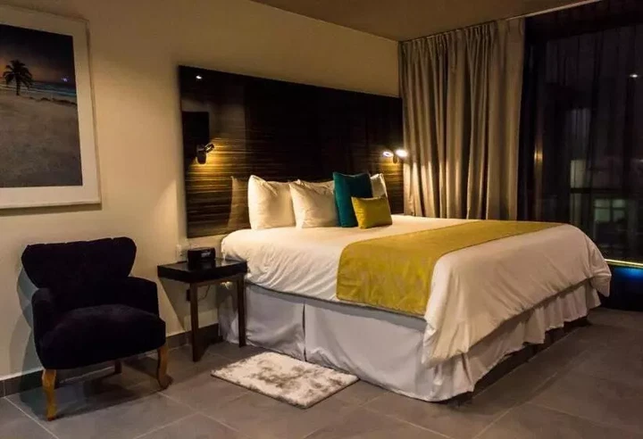 Kabah Cancun Hotel Boutique - Cancún