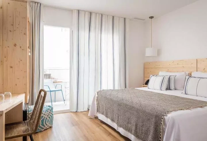 Hotel (Theplace) Mariner - Adults Only - Lloret de Mar