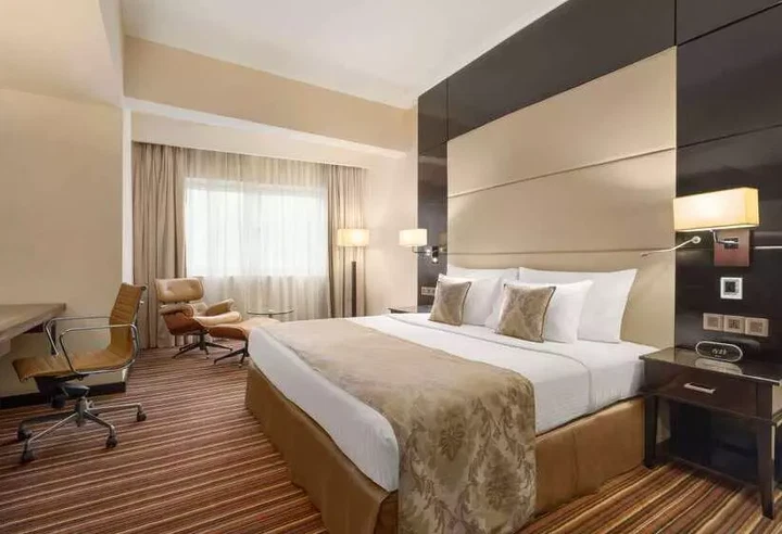 Hotel Ramada Colombo - Colombo