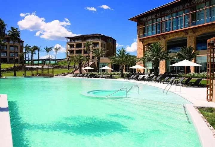 Hotel Sofitel La Reserva Cardales - Campana