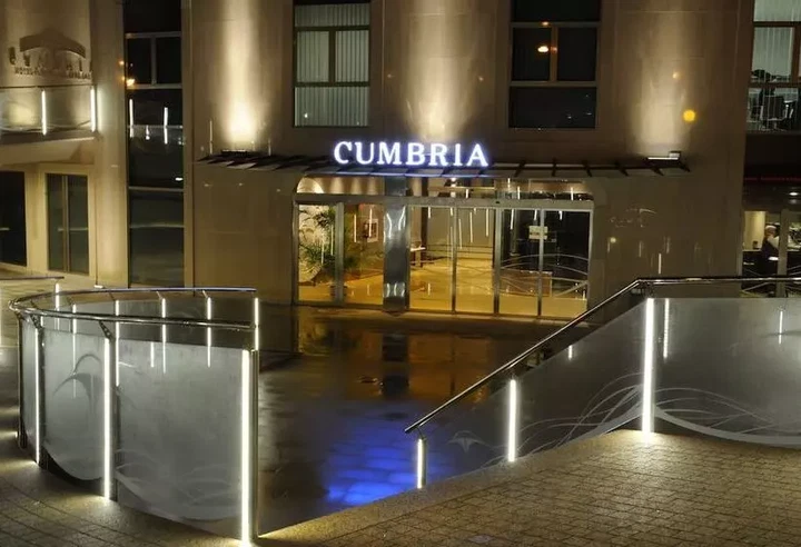 Cumbria Spa Hotel 3 Sup - Ciudad Real