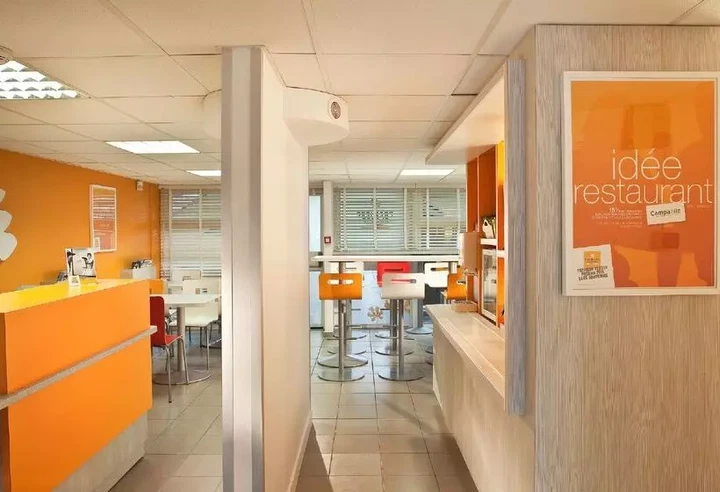 Hotel Premiere Classe Versailles  Saint Cyr L Ecole - Bois-d'Arcy