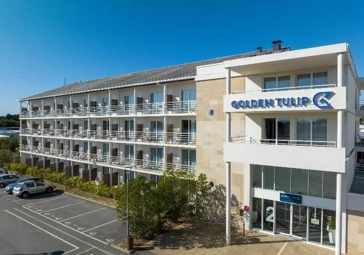 Hôtel Golden Tulip La Baule - Guérande
