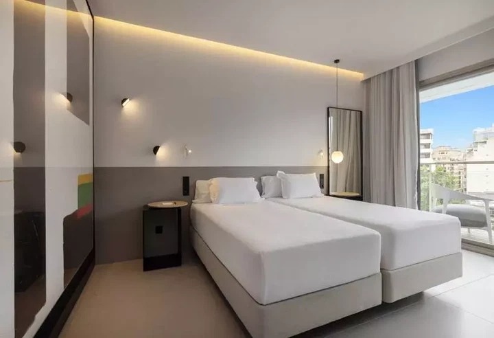 Hotel Hm Jaime Iii - Palma