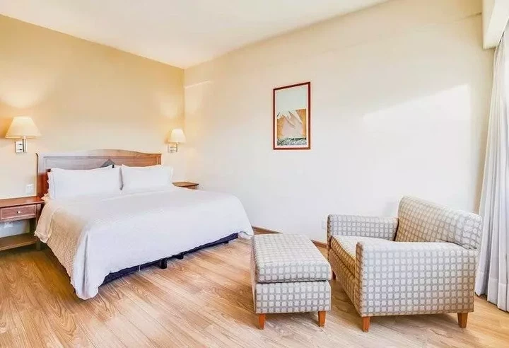Hôtel Fiesta Inn Torreon Galerias - Torreón