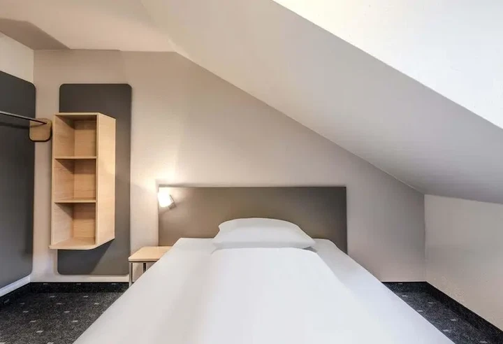 B&b Hotel Passau-süd - Passau