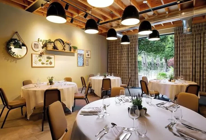 Hôtel Bedford - 