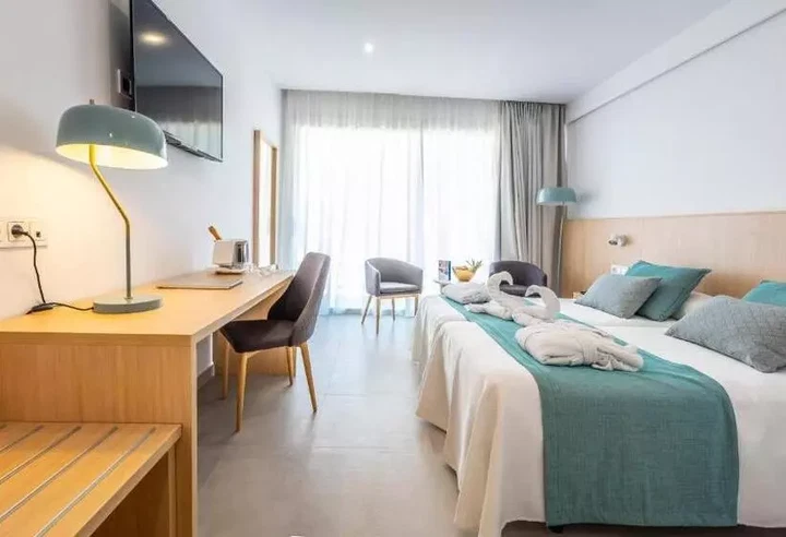 Hotel Gran Sagitario - Menorca