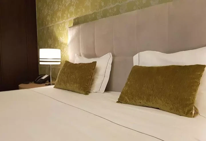 Hotel Santa Cruz Village - Isla de Madeira