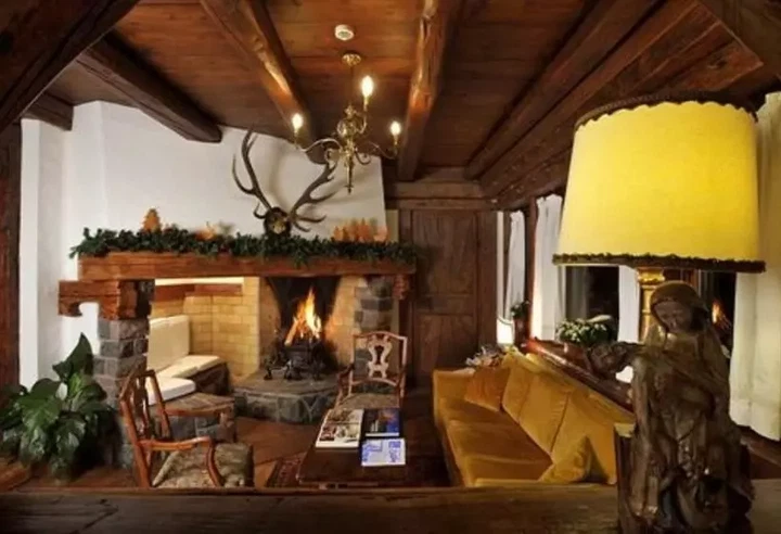 Hôtel Eight Cortina - Cortina d'Ampezzo