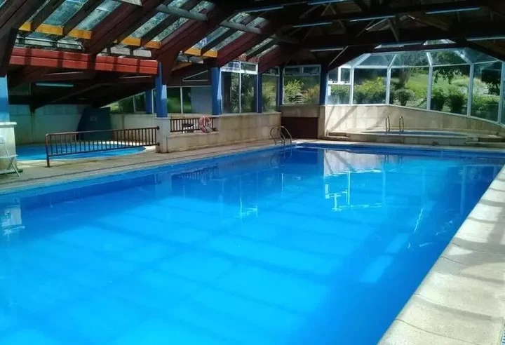 Hotel Rupu Pehuen Resort - San Carlos de Bariloche