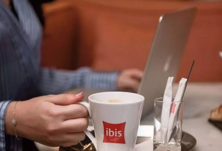Hôtel Ibis Abdelmoumen Casa Centre - Casablanca