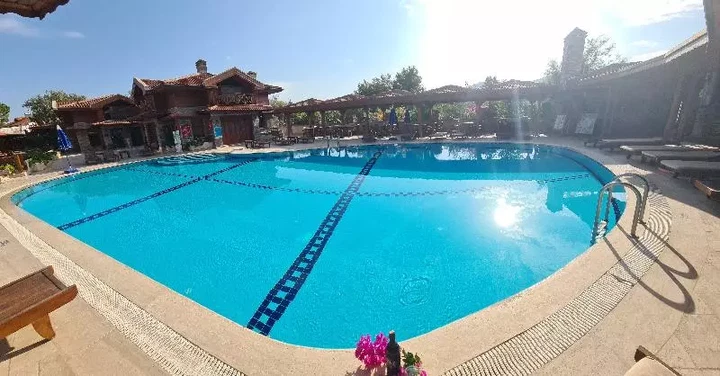 Hôtel Bc Spa - Dalyan
