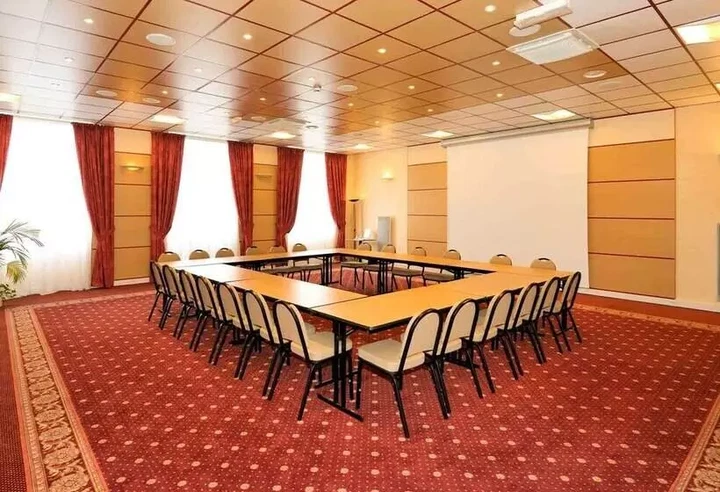 Hôtel Mercure Epinal Centre - Épinal