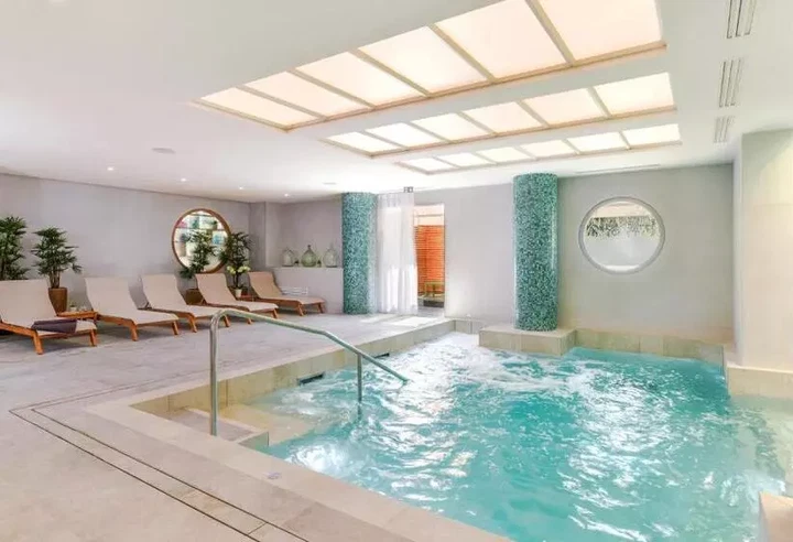 Hôtel Pullman La Pléiade Montpellier Centre - Montpellier