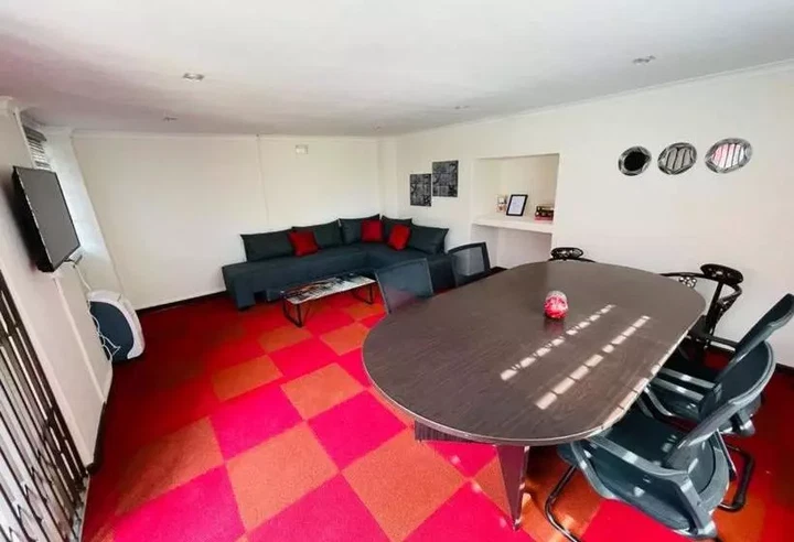 Pension Ithonsi Guesthouse - Kempton Park