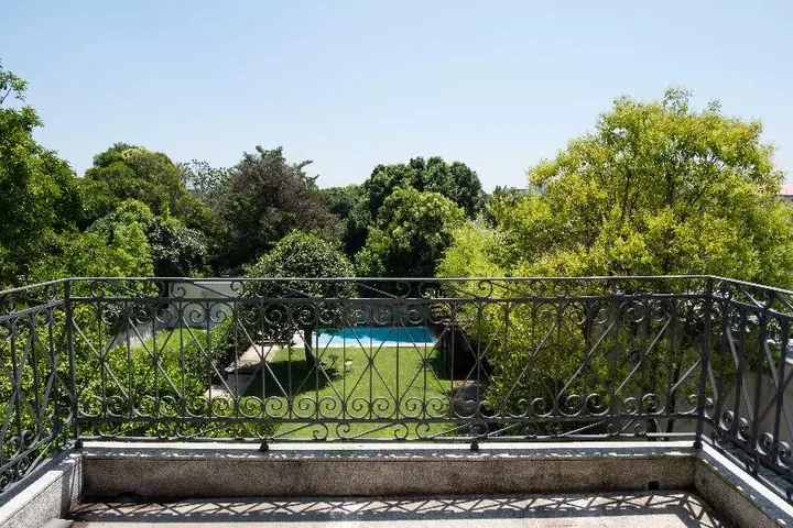 Bed And Breakfast Marquês Garden House By Olivia - Porto