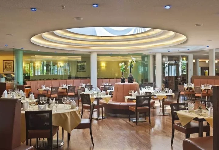 City Hotel Dresden Radebeul - Radebeul