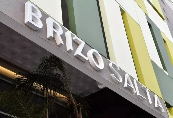 Hotel Brizo Salta - Salta