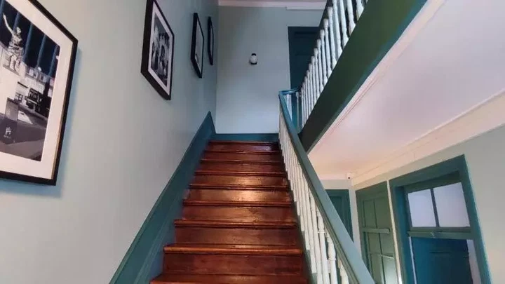 Pension  Vila Santa Cruz Guest House - Braga