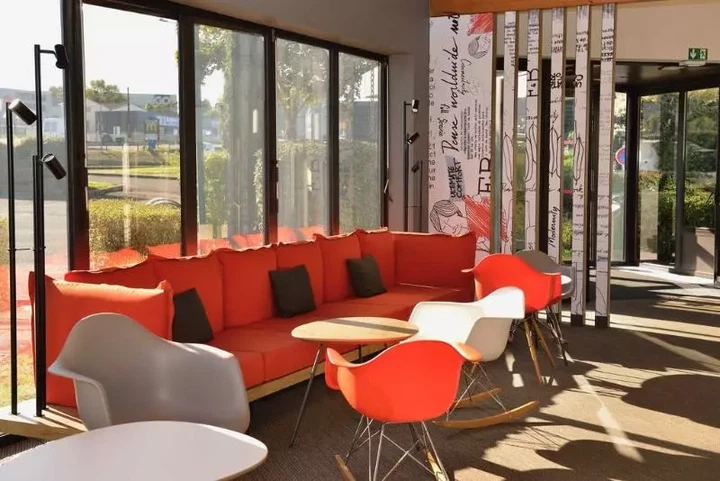 Hôtel Ibis Angoulême Nord   Rénové En 2023 - Champniers