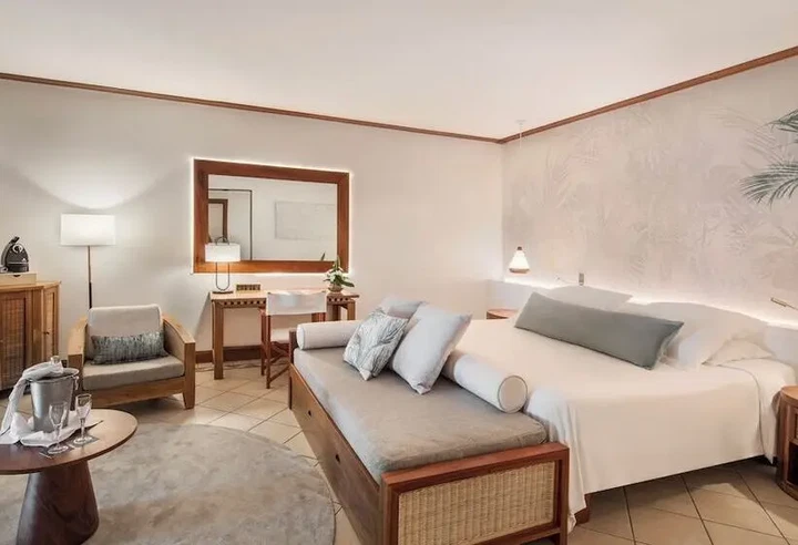 Hôtel Paradis Beachcomber Golf Resort & Spa - Mauritius