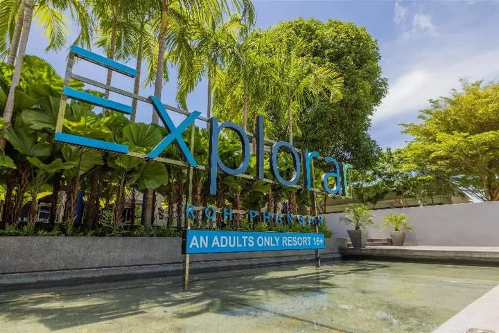 Explorar Koh Phangan Adults Only Resort And Spa - Ko Pha Ngan