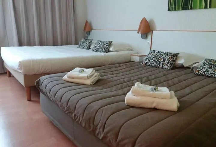 Hotel Lorient Residence - Lanester