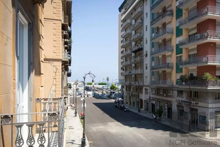 Palermo In Suite Apart - Palermo, Italy
