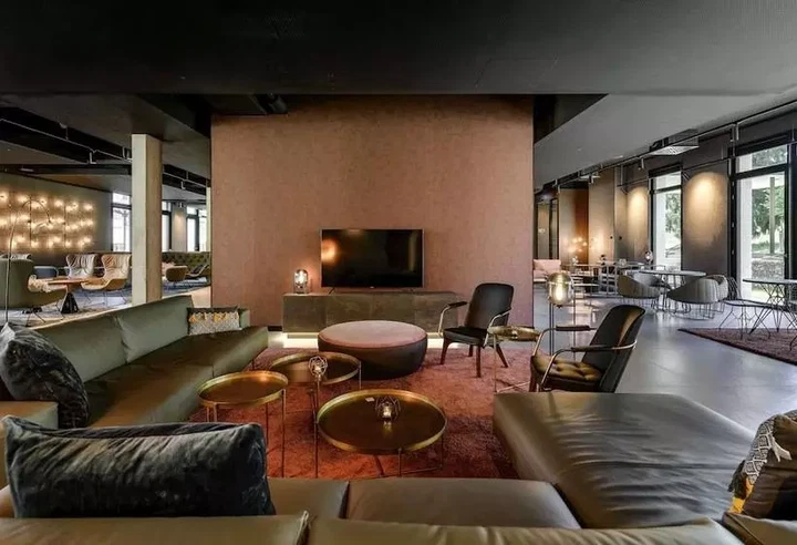 Hôtel Ibis Styles Friedrichshafen - Friedrichshafen