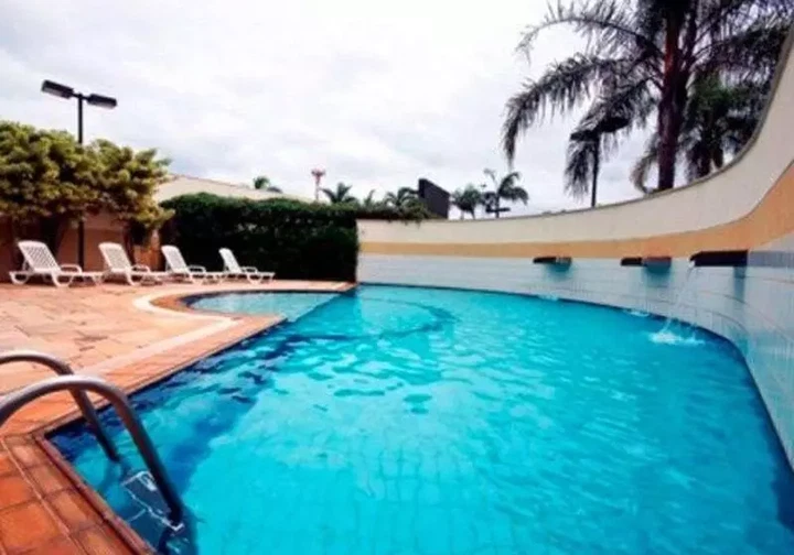 Hôtel Comfort Franca - Franca