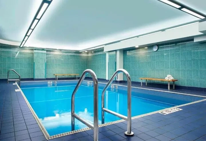 Hôtel Four Points By Sheraton Halifax - Halifax