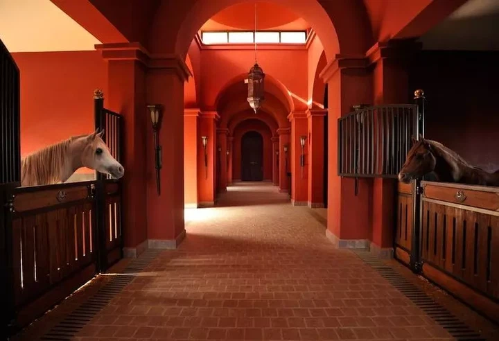 Hôtel Selman Marrakech - Morocco
