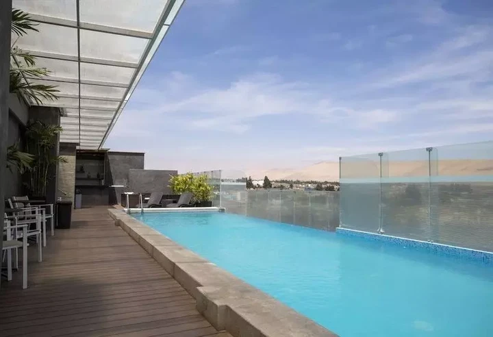 Hôtel Casa Andina Select Tacna - Tacna
