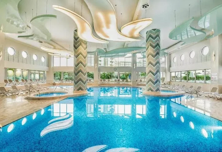 Resort Titanic Deluxe Lara - Antalya