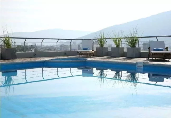 Hôtel Ayres De Salta - Salta