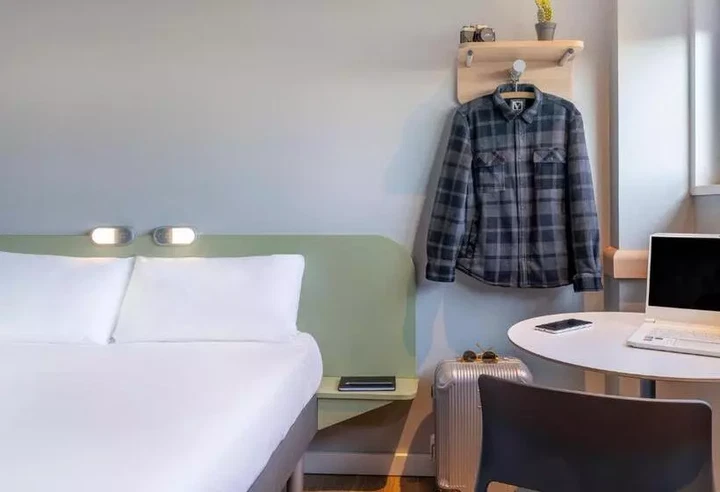 Hôtel Ibis Budget Barcelona Viladecans - Viladecans