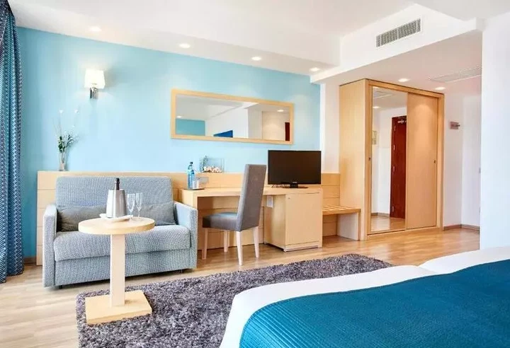 Universal Hotel Cabo Blanco   Adults Only - Colònia de Sant Jordi