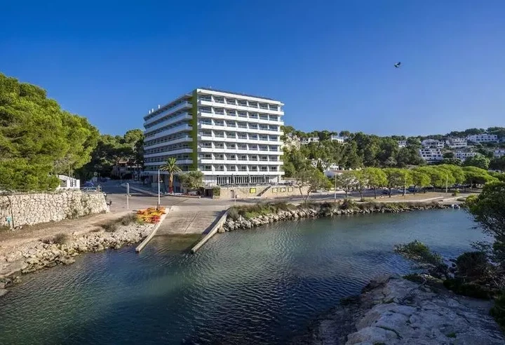 Hôtel Artiem Audax  Adults Only - Minorca