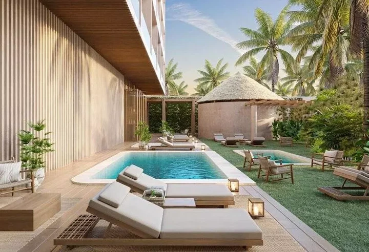 Hôtel Almare, A Luxury Collection Resort, Isla Mujeres Cancun, Adult All Inclusive - Isla Mujeres