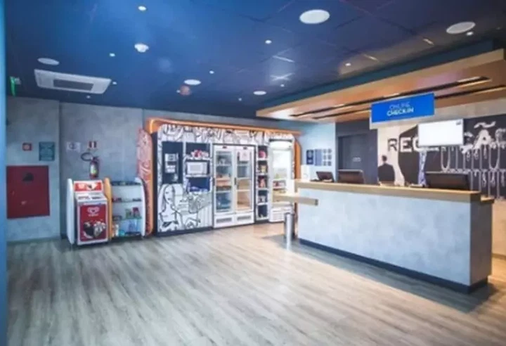 Hotel Ibis Budget Araraquara - Araraquara